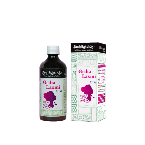 Buy Desh Rakshak Griha Laxmi Uses Ingredients And Dosages
