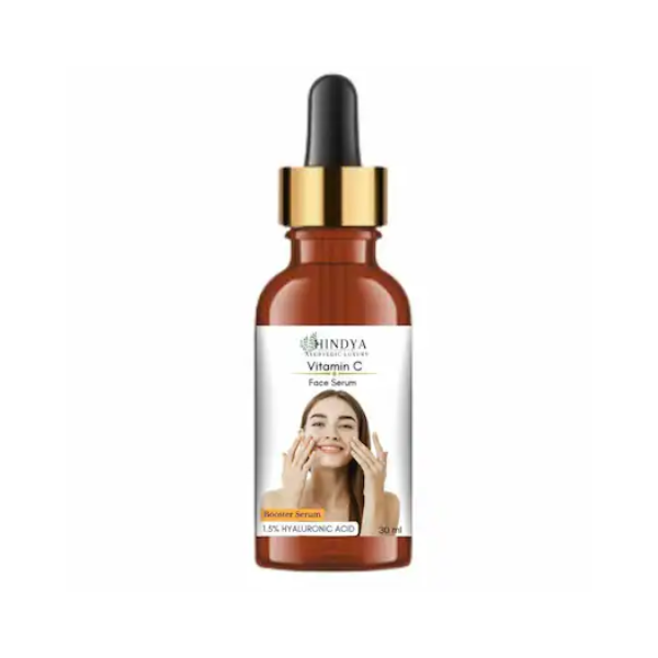 Buy Hindya Ayurvedic Luxury Serum Vitamin C Uses Ingredients And Dosages