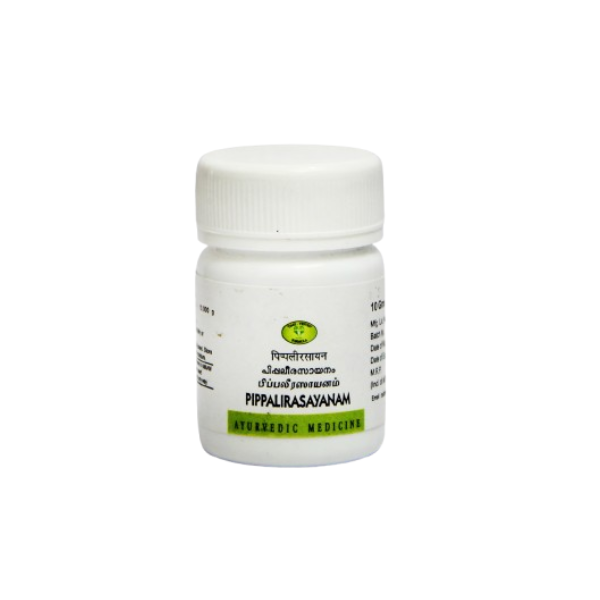 Buy AVN Pippali Rasayanam 50 GM - Uses, Benefits & Dosage