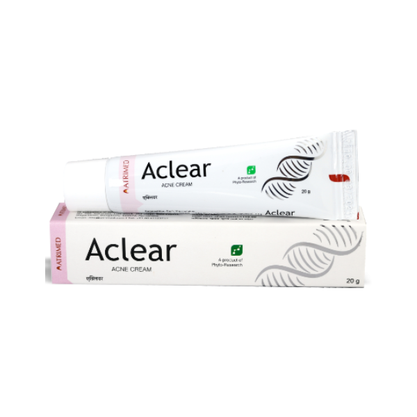 Buy Atrimed Aclear Topical Cream - Uses, Benefits & Dosage
