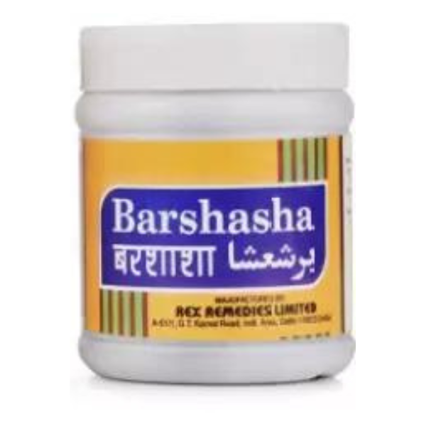 Buy Rex Barshasha - Uses, Benefits & Dosage