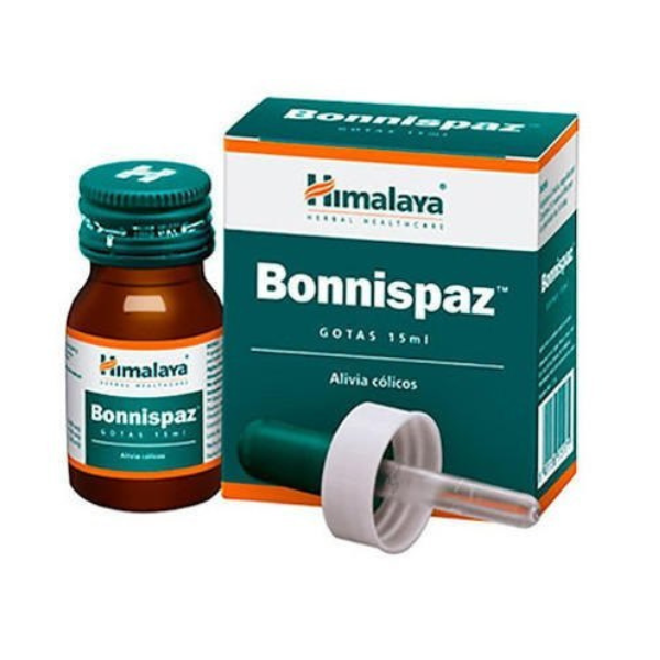 Buy Himalaya Bonnispaz Drop - Uses, Benefits & Dosage