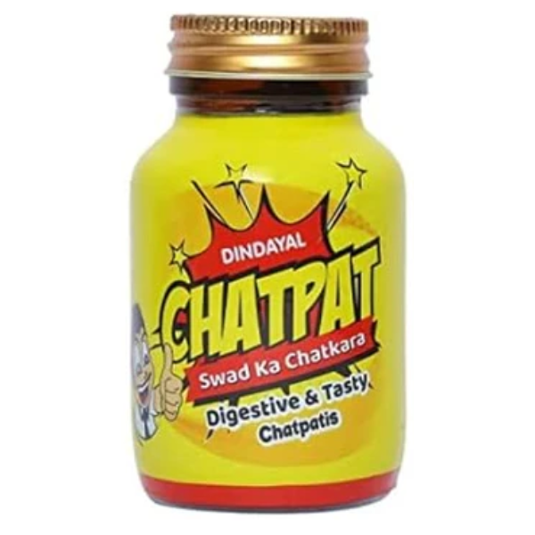 Buy Dindayal Chatpat - Uses, Benefits & Dosage