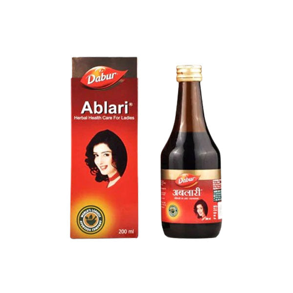 Buy Dabur Ablari Online - Ingredients & Dosage