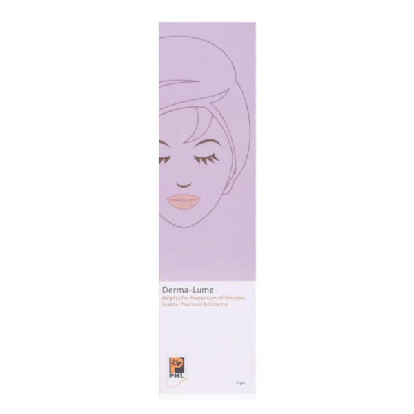 Buy PHL Derma Lume Cream - Uses, Benefits & Dosage