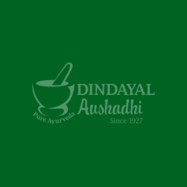 Buy Dindayal Sanjeevan Tablet - Uses, Benefits & Dosage