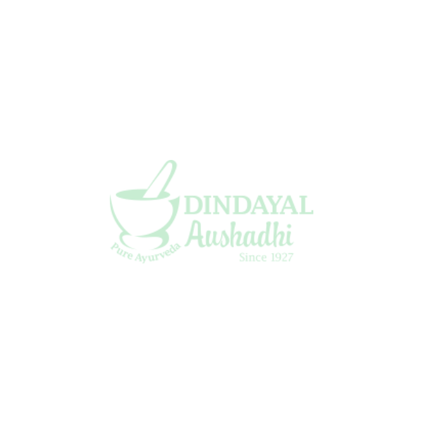 Buy Dindayal Chandrakala Rasa - Ingredients & Dosage