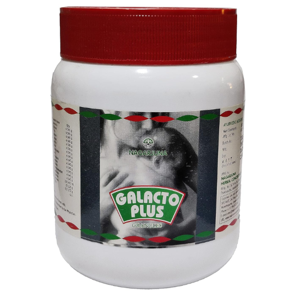 Buy Nagarjuna Galacto Plus Granules - Uses, And Ingredients