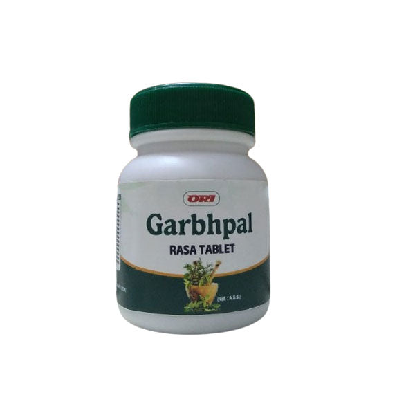 Buy Orient Garbhpal Rasa Tablet - Uses, Benefits & Dosage