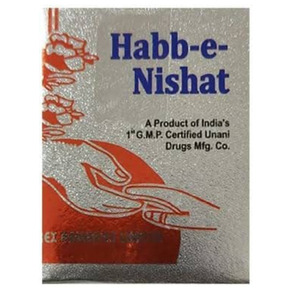 Buy Rex Habb-E-Nishat - Uses, Benefits & Dosage