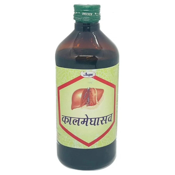 Buy Unjha Kalmeghasava - Uses, Benefits & Dosage