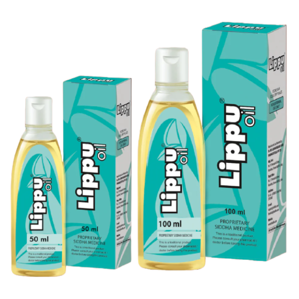 Buy Dr. JRK Lippu Oil - Uses, Benefits & Dosage