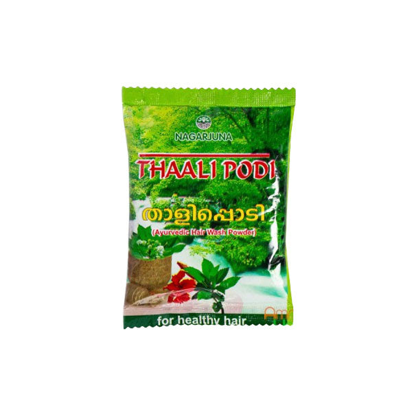 Buy Nagarjuna Thali Podi - Uses, And Ingredients