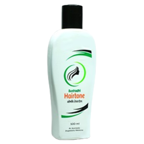 Oushadhi Hairtone – Premium Ayurvedic Hair Oil for Hair Growth