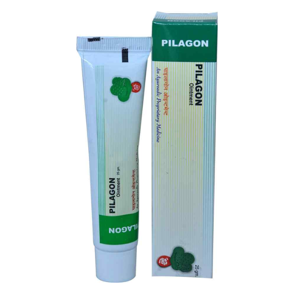 Buy Bellan Pilagon Ointment - Uses, Benefits & Dosage