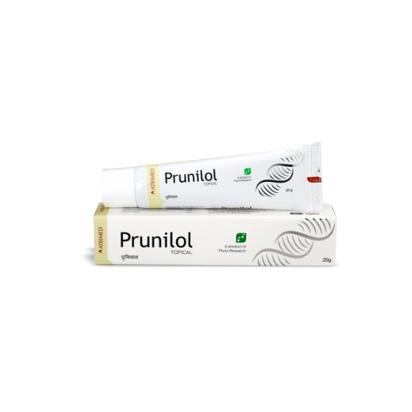 Buy Atrimed Prunilol Topical Cream - Uses, Benefits & Dosage