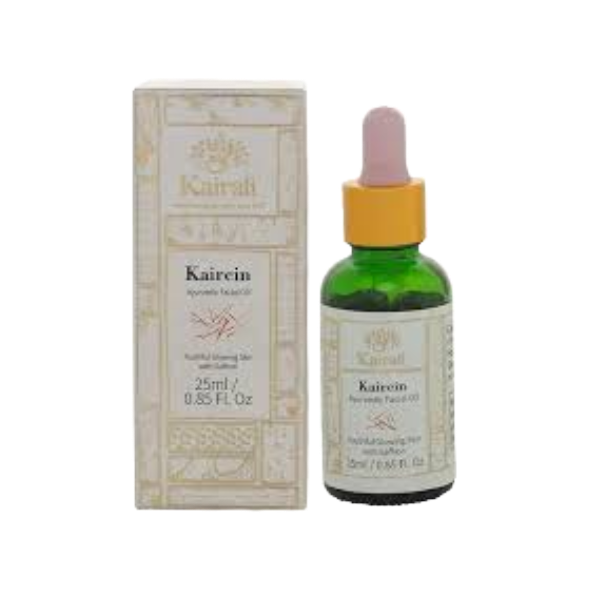 Buy Kairali kaircin facial oil 200 ml - Uses, Benefits & Dosage