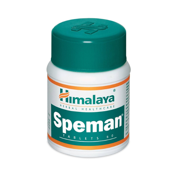 Buy Himalaya Speman Tablets - Uses, Benefits & Dosage