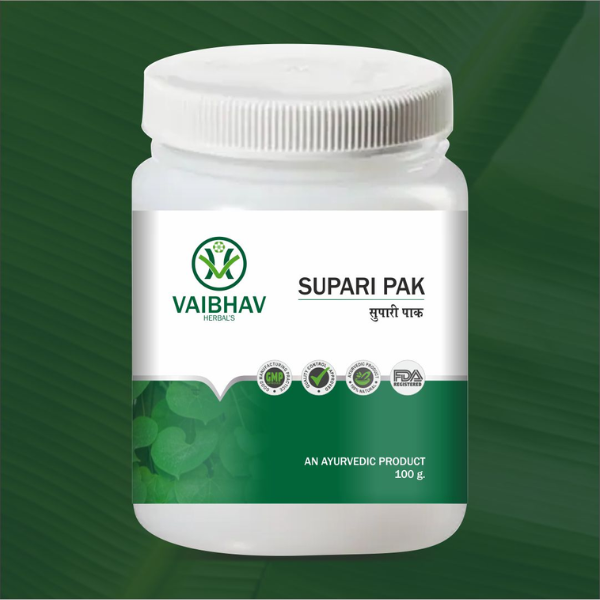 Buy Supari Pak - Uses, Benefits & Dosage.