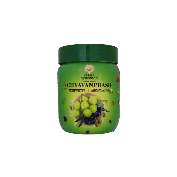 Buy Kerala Ayurveda Chyavanprash - Uses, Benefits & Dosage