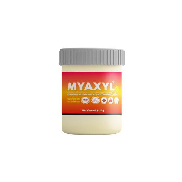 Buy Kerala Ayurveda Myaxyl Balm - Uses, Benefits & Dosage