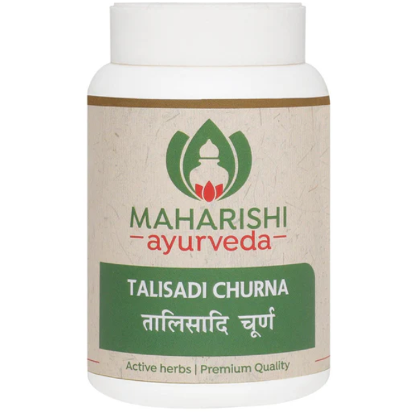 Buy Maharishi Ayurveda Talisadi Churna - Ingredients & Dosage