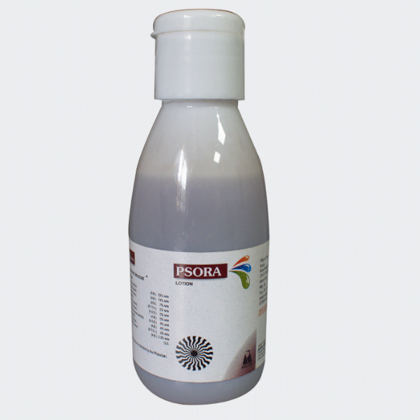 Buy Ayulabs Psora Lotion - Uses, Ingredients | Relieves itching and ...