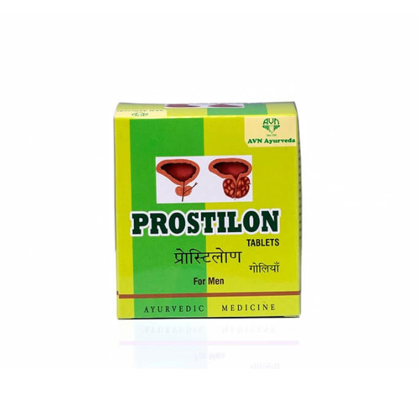 Buy AVN PROSTILON tablet - Uses, Ingredients | Help To Treat ...
