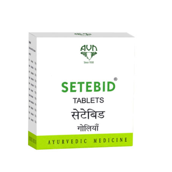 Buy AVN SETEBID tablet - Uses, Ingredients | treatment of non-insulin ...