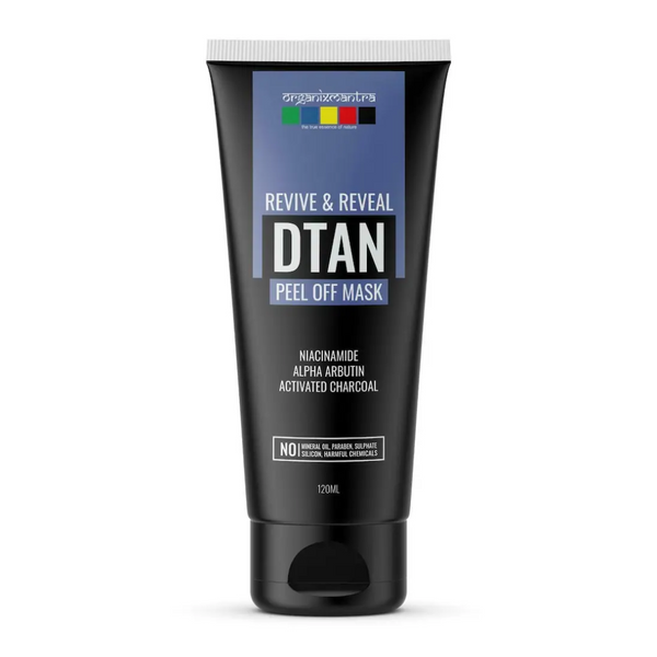 Buy Organix Mantra Niacinamide Dtan Revive And Reveal - Uses, Benefits ...