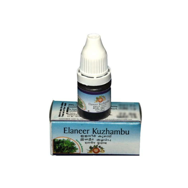 Buy AVP Ayurveda Elaneer Kuzhambu - Uses, Benefits & Dosage