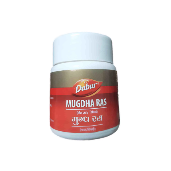 Buy Dabur Mugdha Ras - Uses, Benefits & Dosage