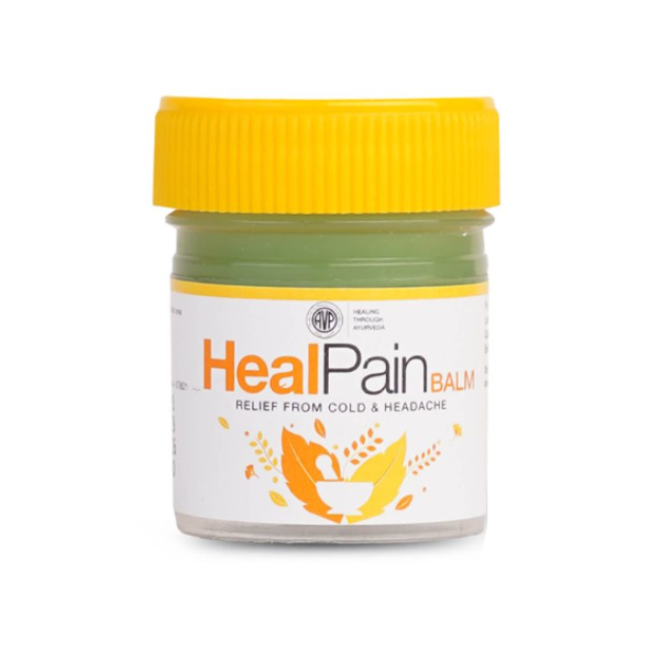 Buy AVP Heal Pain Balm - Uses, Benefits & Dosage