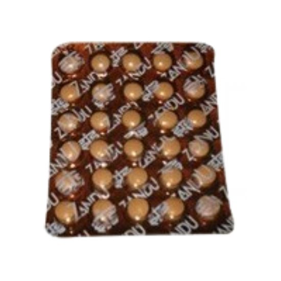 Buy Zandu Kishore Guggul Guti - Uses, Benefits & Dosage