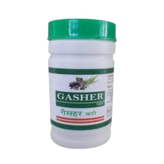 Buy Curoveda Herbals Gasher Vati - Uses, Benefits & Prices